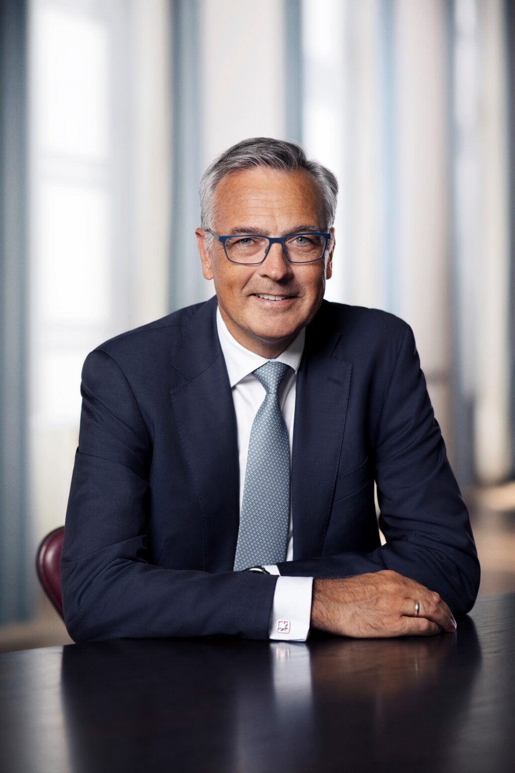 Referenzen - Claus Hansen Consulting